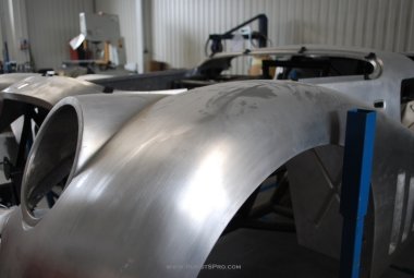 TimeOut - Hand Made Cars