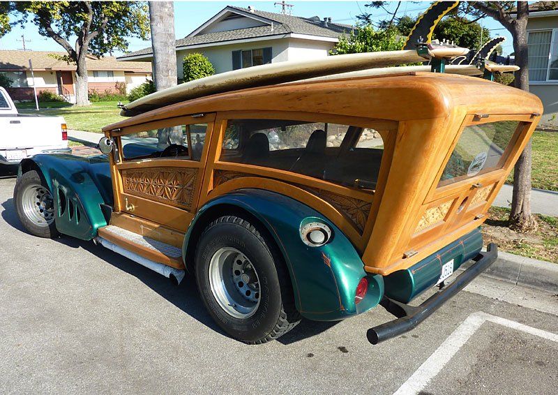 TimeOut - Cars that park on my street