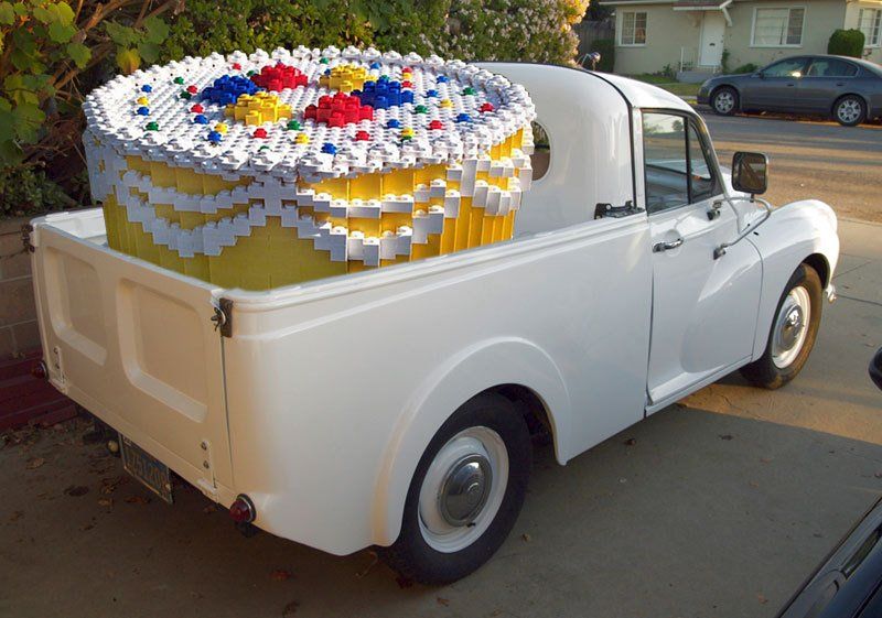 TimeOut - Baked you a cake to go with my favorite watch...