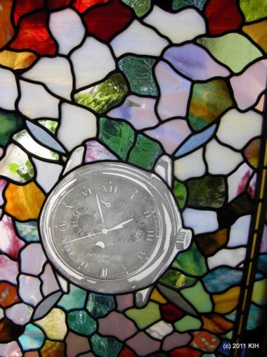 TimeOut - Now this is "Dedication"!!