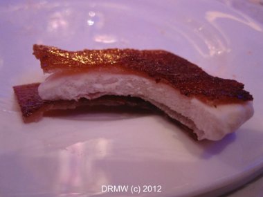 TimeOut - InterContinental HK