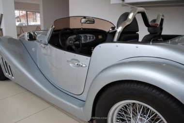 TimeOut - Hand Made Cars