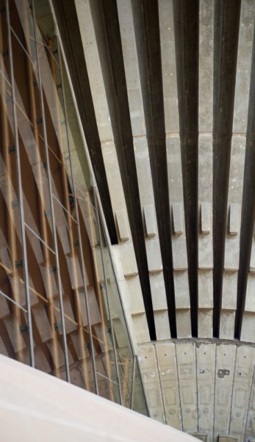 TimeOut - The Sydney Opera House Fortieth Anniversary