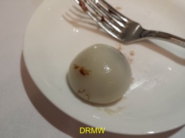 TimeOut - Pacific Place: Ye Shanghai