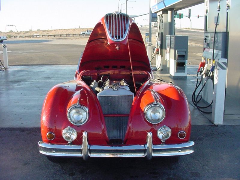 TimeOut - It's a rainy day here, I'm seeing RED