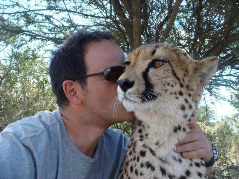 TimeOut - Just for fun