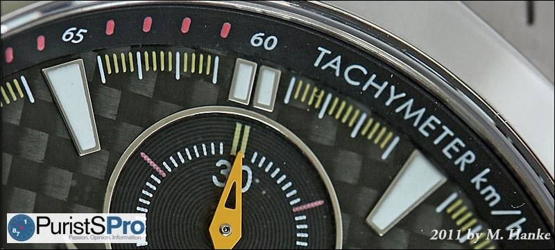 Tissot Prc 100 Automatic Chronograph