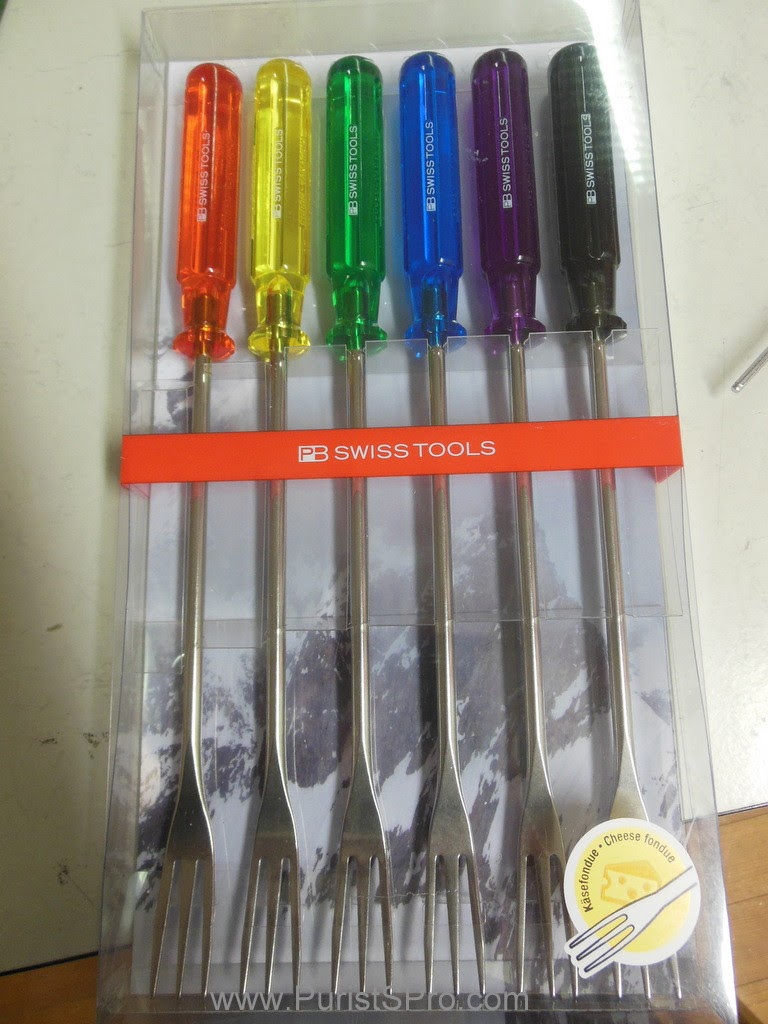 WatchTech - Swiss Tools