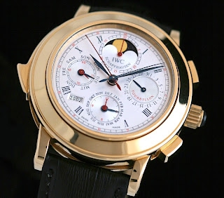 WatchProSite - Official WatchProSite Reviews of luxury Wristwatches for ...