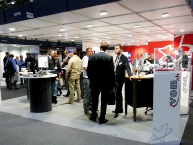 WatchTech - The EPHJ 2014 in Geneva