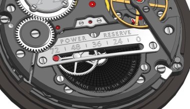 WatchTech - Movement Design Insights 1 - Linear and Geometric Displays