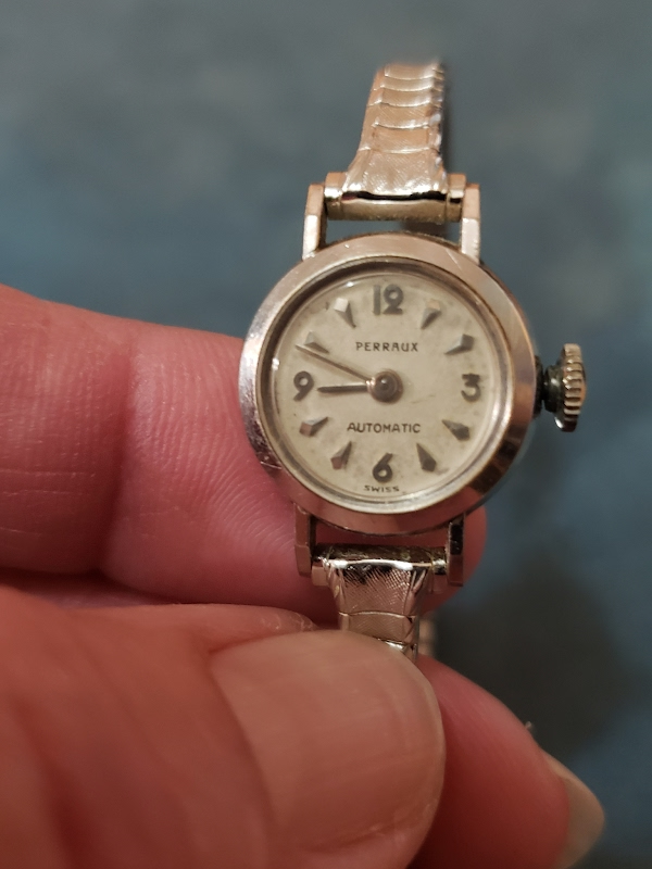 WatchTech - Official WatchProSite Reviews of luxury Wristwatches for ...