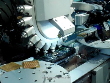 WatchTech - The EPHJ 2014 in Geneva