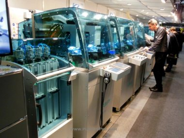 WatchTech - The EPHJ 2014 in Geneva