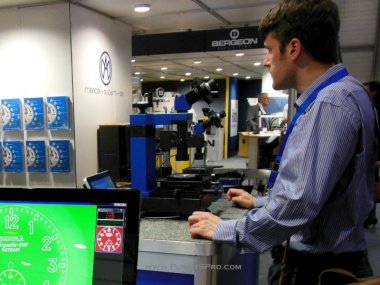 WatchTech - The EPHJ 2014 in Geneva