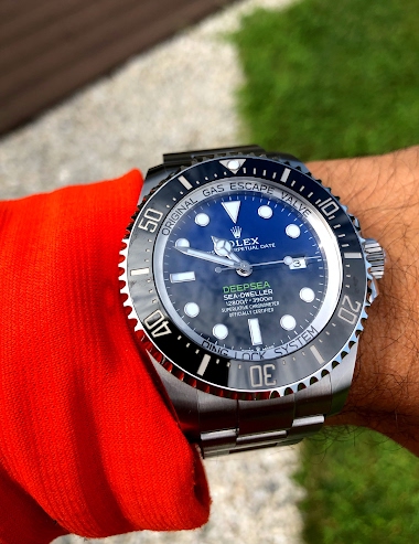 WristScan - Dear Moritz, it's fascinating how
