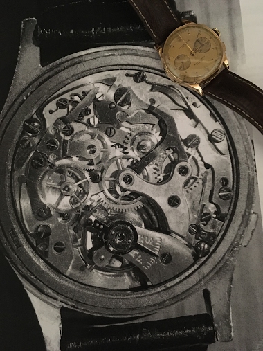 WristScan - That is a mighty selection Subexplorer. If this is a competition, we have already lost!