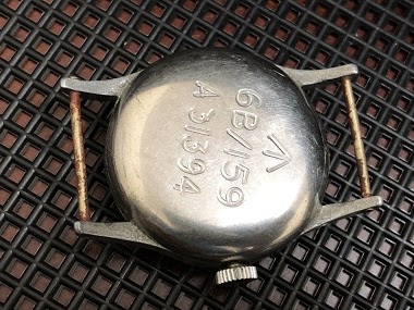 WristScan - A subtle attraction, I suppose, is that no two