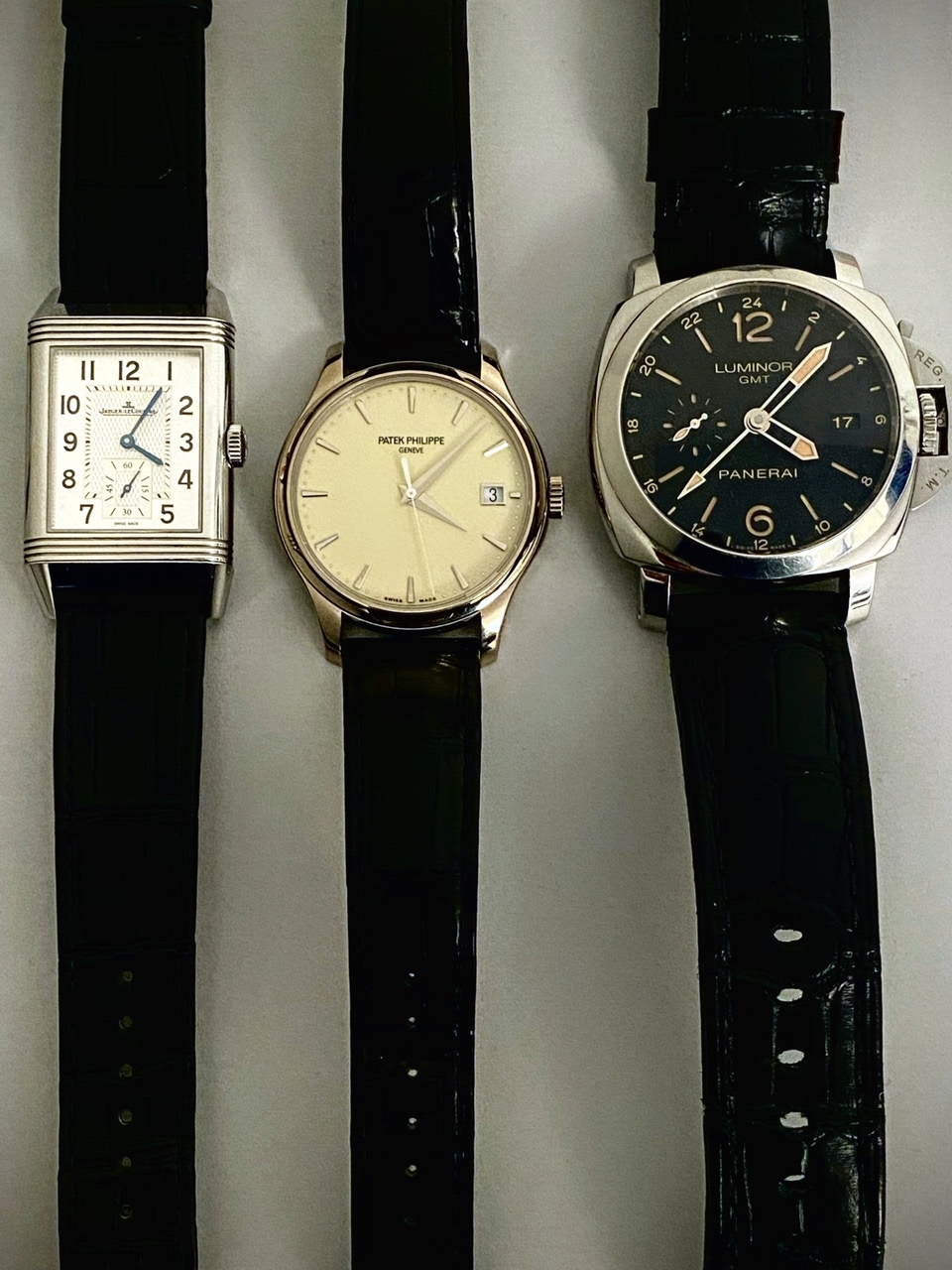 WristScan - The weird zone…. Have a nice day 🙂