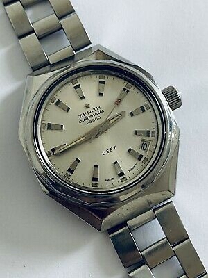 Zenith - Right…