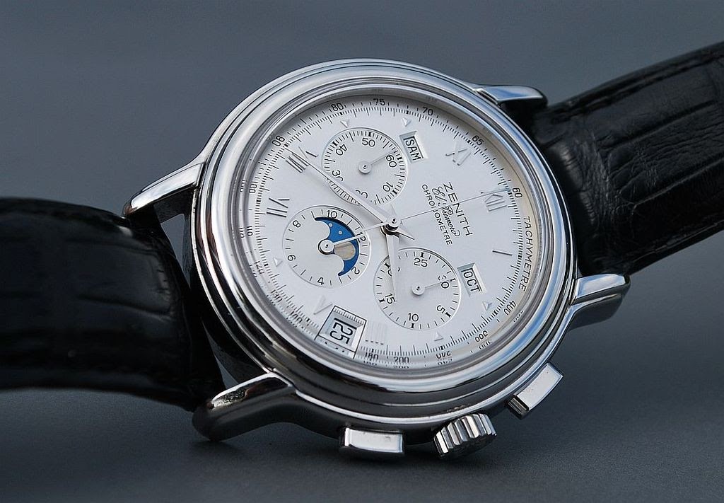 Zenith - #ZenithZunday nr 3