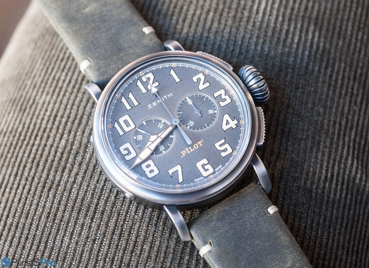 Zenith - The more I look at this the more I am convinced that she is an ...