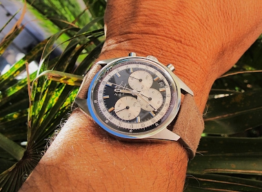 Zenith - Official WatchProSite Reviews of luxury Wristwatches for ...