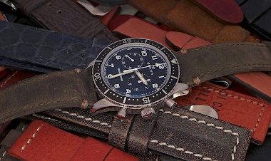 Zenith - Zenith CP 2 Purist 15th Anniversary.