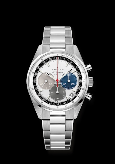 Zenith - Switching Gears - Older EP for newer version