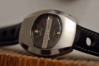 Zenith - Zenith Spaceman