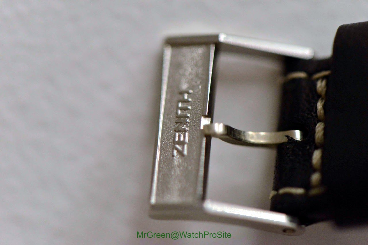 Zenith - Zenith Spaceman Zenith - Zenith Spaceman