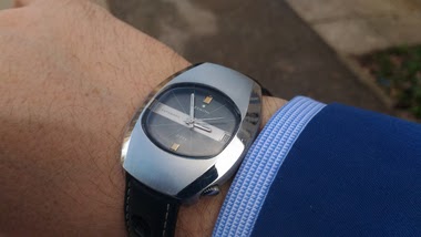 Zenith - Zenith Spaceman