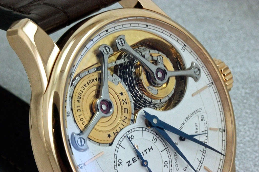 Zenith - Zenith Zunday nr 5