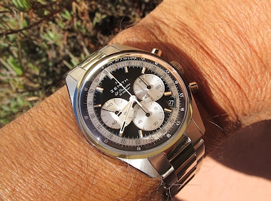 Zenith - Official WatchProSite Reviews of luxury Wristwatches for ...