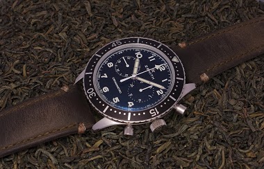 Zenith - Zenith CP2 Purists 15th Anniversary. 2d birthday.