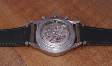 Zenith - Zenith CP2 Purists 15th Anniversary. 2d birthday.