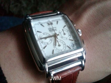 Zenith - two New (old) EPs