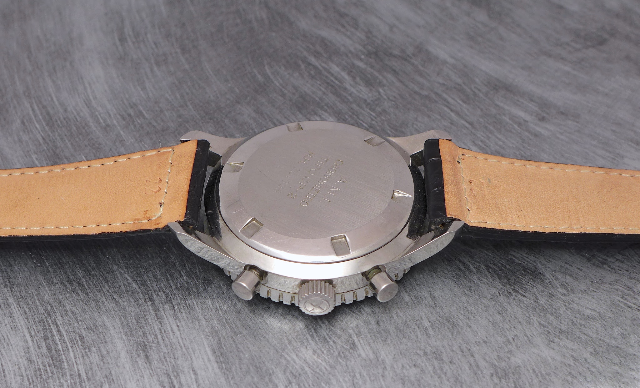 Zenith - Zenith Cairelli.