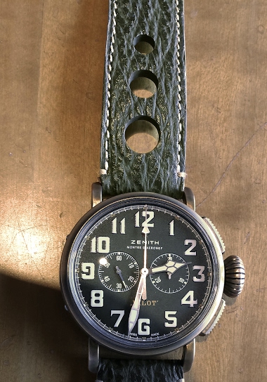 Zenith - Your wish is my command 😉.