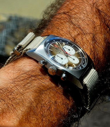 Zenith - Just plain joy