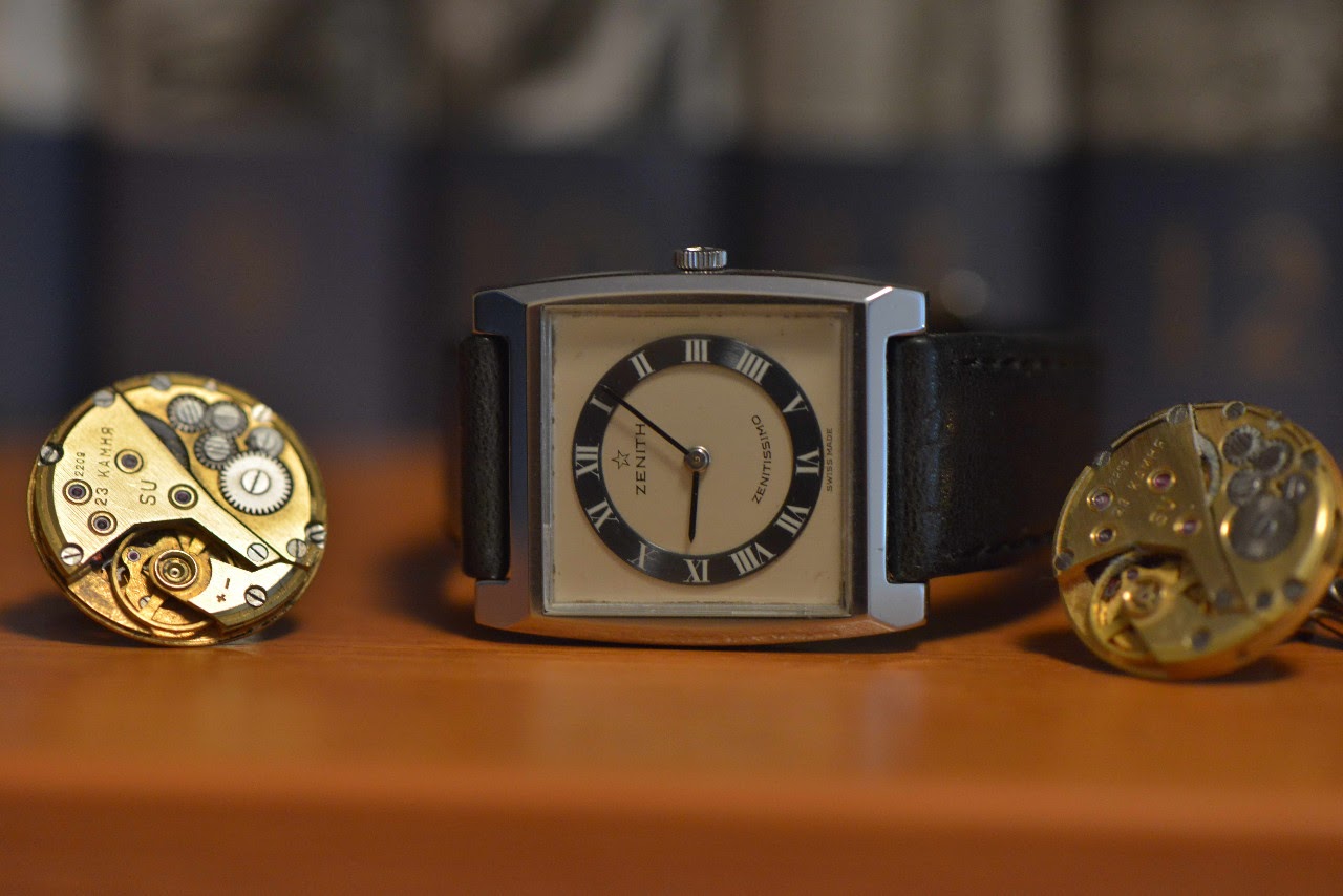 Zenith - Summer harvest part 4 - Zenith...Zenithest....