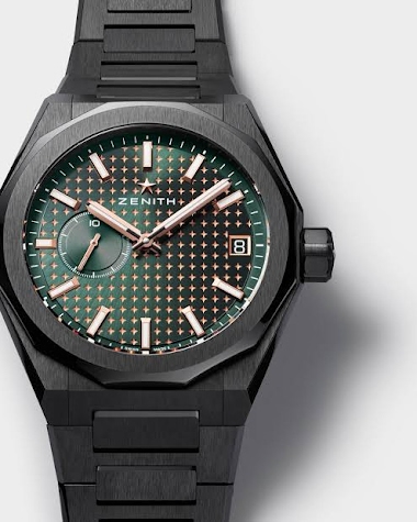 Zenith - Zenith Defy Skyline Americas