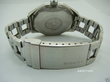 Zenith - A few Zeniths