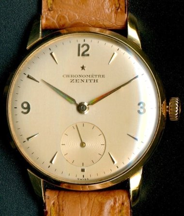 Zenith - Jobin's masterpiece..