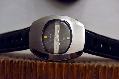 Zenith - Zenith Spaceman