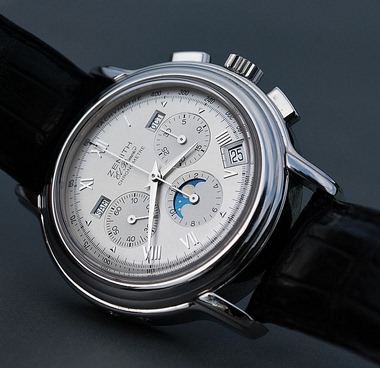 Zenith - #ZenithZunday nr 3