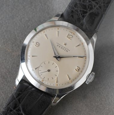 Zenith - My humble contribution