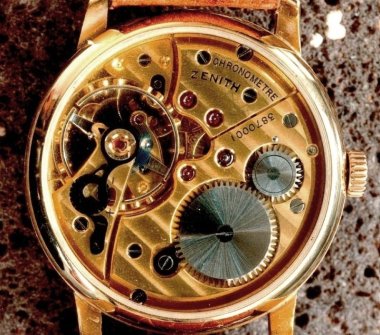 Zenith - Jobin's masterpiece..