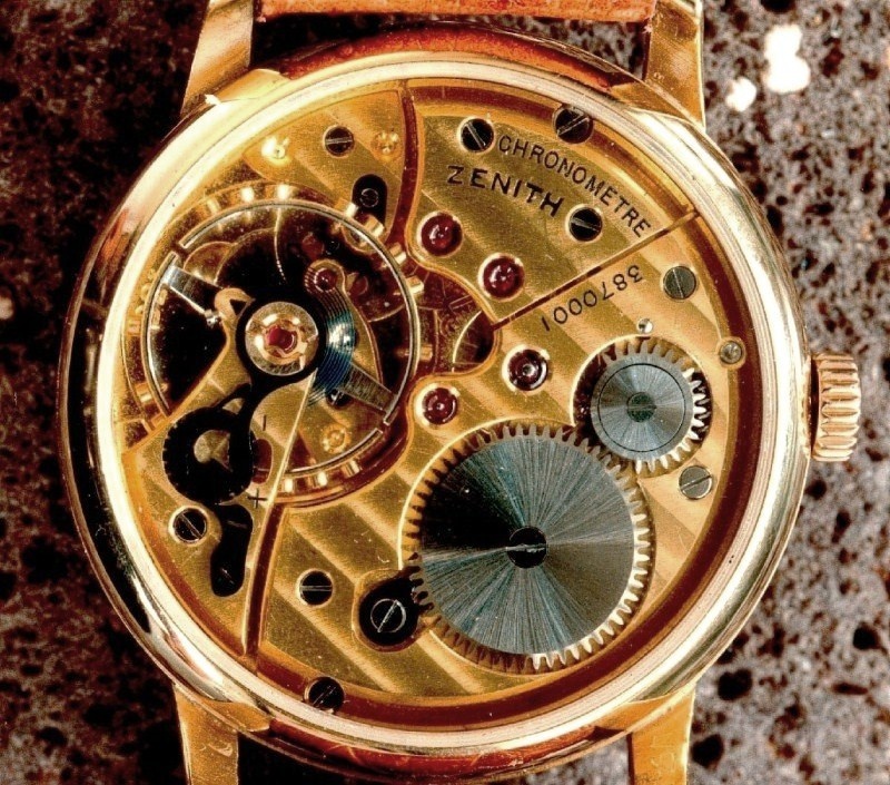 Zenith - Jobin's masterpiece..