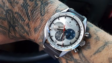Zenith - Zenith lovers lets see yours